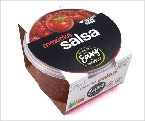 Mexicaanse saus - Ysi Bouquet