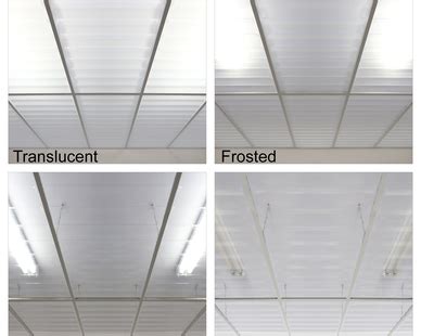 Translucent Suspended Ceiling Panels Translucent Ceilings And Light