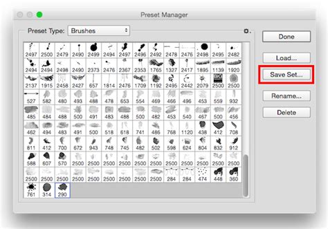 A Beginners Guide To Creating Custom Brushes In Photoshop