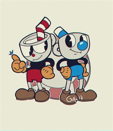 Make Your Own Cuphead Costume Artofit