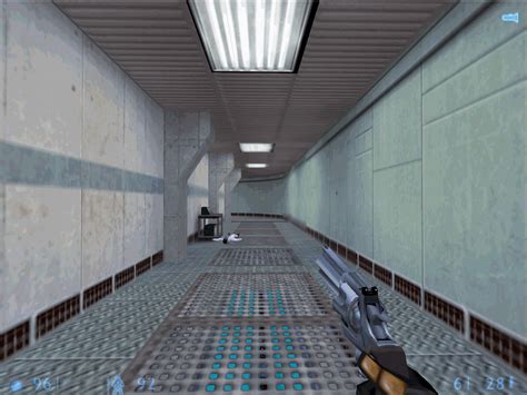 Iron Sight Part 1 Server Side Tutorial Half Life Modding Kit For