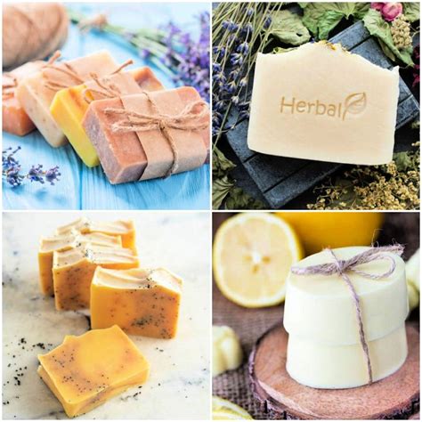 Making Soap ⋆