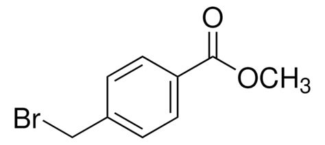 Methyl Benzoate Structure
