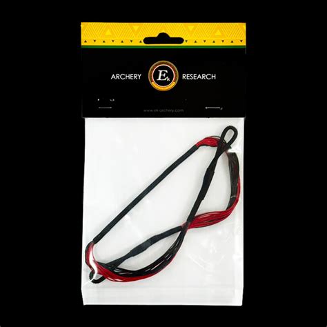 Ek Archery 180lbs Adder Spare String Uk