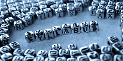 Icse Physics Class 7 Syllabus Icse Portal