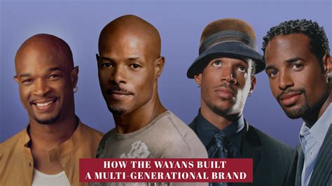 Wayans Brothers Movies List 60 Photos Moonagedaydream Film