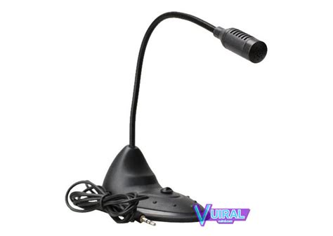 Macam Macam Contoh Perangkat Keras Komputer Dan Fungsinya Vuiral