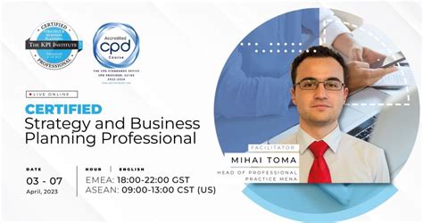 The Kpi Institute On Linkedin Thekpiinstitute Tki Businessstrategy Businessplanning