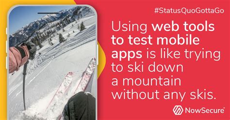 Nowsecure On Linkedin Mobile Security