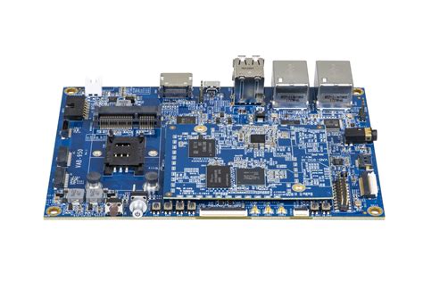 Vab 950 Moduletop2 Electronics Lab