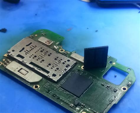 Realme C Emmc Change File And Flash File Tested By Rinku Gsm