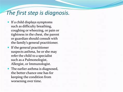 Asthma Powerpoint Connell Ppt Free Download