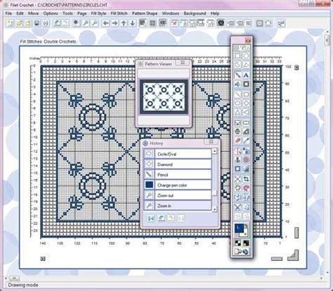 Revolutionize Your Knitting Patterns With Innovative Design Software