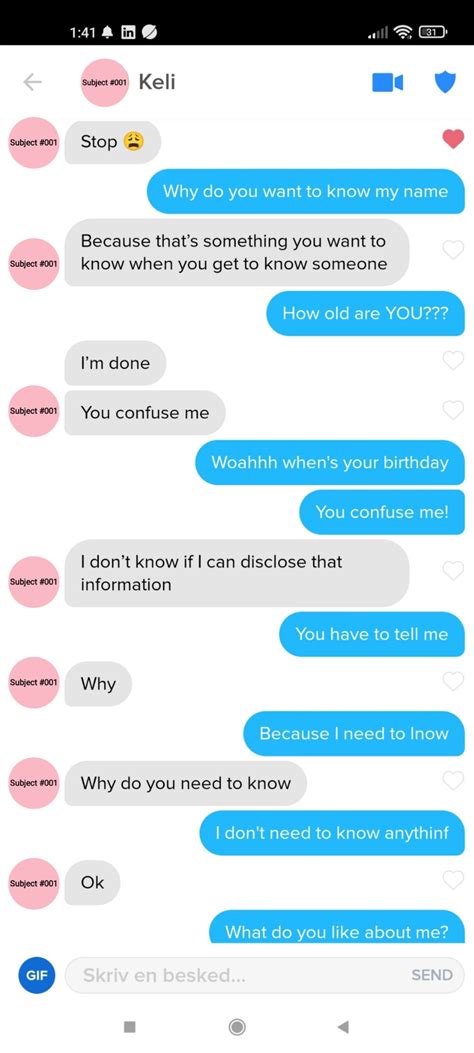 Tried To Get A Tinder Date Using Artificial Intelligence Rtinder
