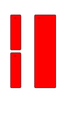 Margins Tcolorbox Wrong Column Width And Space Between Columns TeX LaTeX Stack Exchange