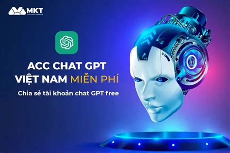 8 Cách Dùng Chat Gpt Tại Việt Nam Miễn Phí Và Hiệu Quả