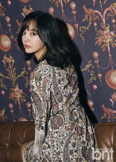 Ko Eun Ah 고은아 Picture Gallery Hancinema The Korean Movie And