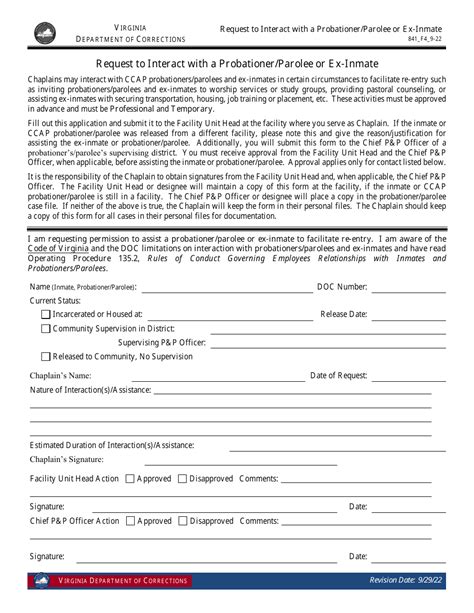 Form 4 Fill Out Sign Online And Download Printable Pdf Virginia