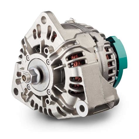 Mastervolt Alpha Compact 24v150a Alternator With Alpha Pro Iii Charge