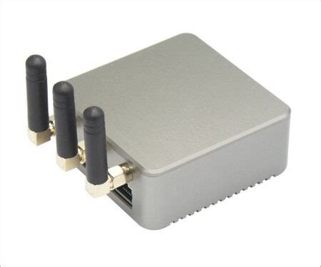 Banana Pi BPI R Mini GbE Embedded Router Board