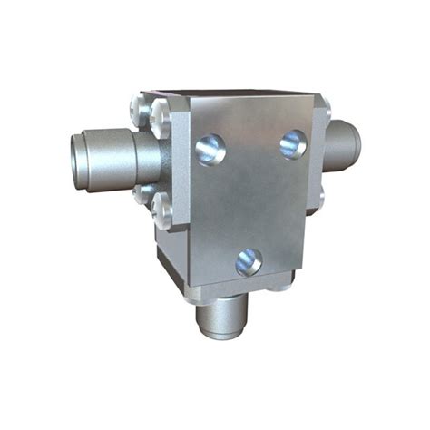 Rf Circulators And Isolators Product Selection Guide Digikey Techforum An Electronic