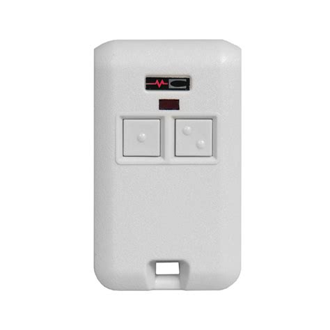 Multi Code 308301 Two Button Mini Remote Control 300mhz Pss Store