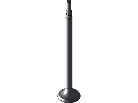 Free CAD Designs Files D Models The GrabCAD Community Library