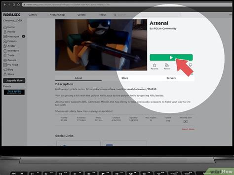 Giảm Lag Trong Roblox Wikihow
