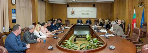 Министър Калин Стоянов и синдикатите в МВР подписаха Колективен трудов договор