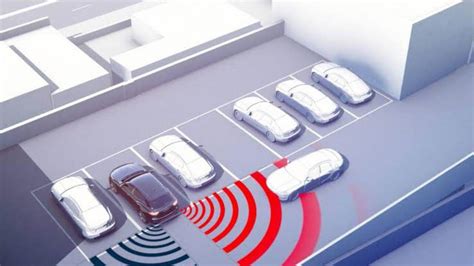 Reliable Blind Spot Monitoring System Manufacturers