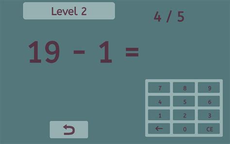 elementary arithmetic apk สำหรับ android ดาวน์โหลด