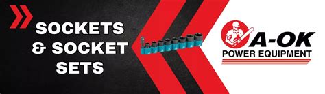 Sockets Socket Sets Hand Tools Tools Shop Online