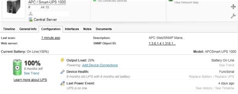 APC SNMP Problem Spiceworks Support Spiceworks Community