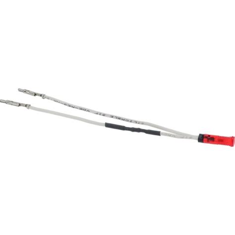 Indicator Lamp Red 230v