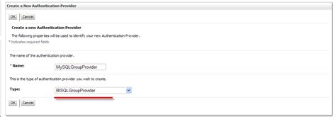 ask john obiee how to oid authentication with groups stored in an