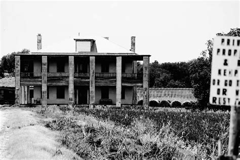 Chainsaw Massacre Real House