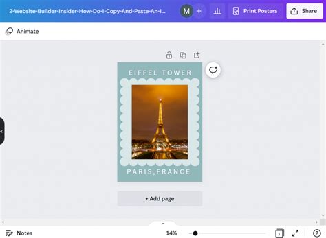 How Do I Copy And Paste An Image Into Canva WebsiteBuilderInsider Com