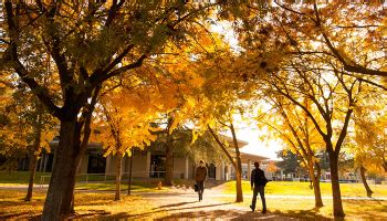 Campus Life California State University Stanislaus