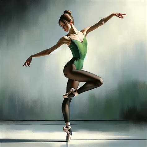 In The Middle Somewhat Elevated Revolutionizing Contemporary Ballet