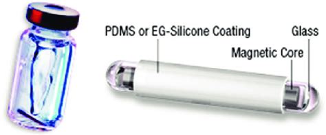 The Stir Bar Sorption Extraction Sbse Representation Source 36 37 Download Scientific