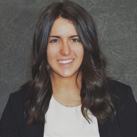 Mackenzie Pezzulo Project Manager Ii Cleveland Clinic Linkedin