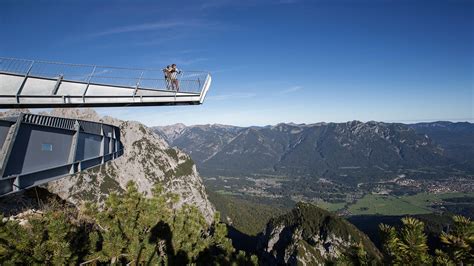Lofty Heights Impressive Viewpoints In Germany Germany Travel