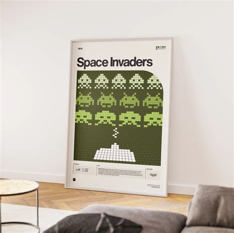 Gaming • Posterful