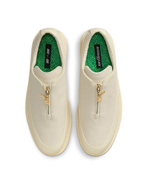 Air Max Rk61 X Air Afrique Beige Hq6416 100 Release Date Nike Snkrs