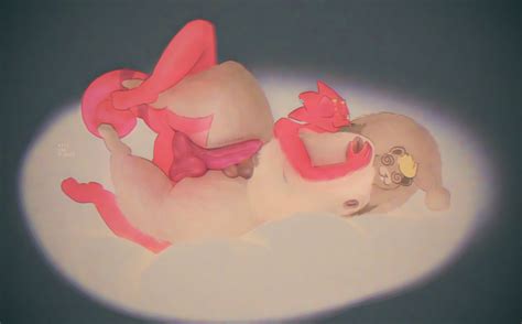 Rule 34 Animal Crossing Anthro Armpit Hair Balls Big Balls Body Hair