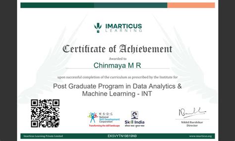 Dataanalytics Machinelearning Datascience Graduationday