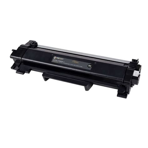 Premium Kompatibel für Brother HL-L 2375 DW (TN-2420) Toner Schwarz ...