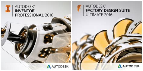 САПР для инженера Обновления для Autodesk Inventor и Factory Design Suite