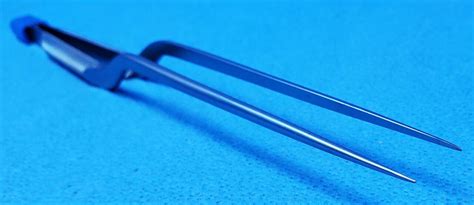 Used Codman Various Forceps Surgical Instruments For Sale Dotmed