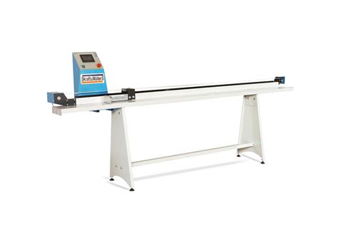 DJM DIGITAL MEASURING TABLE For CUTTING MACHINES